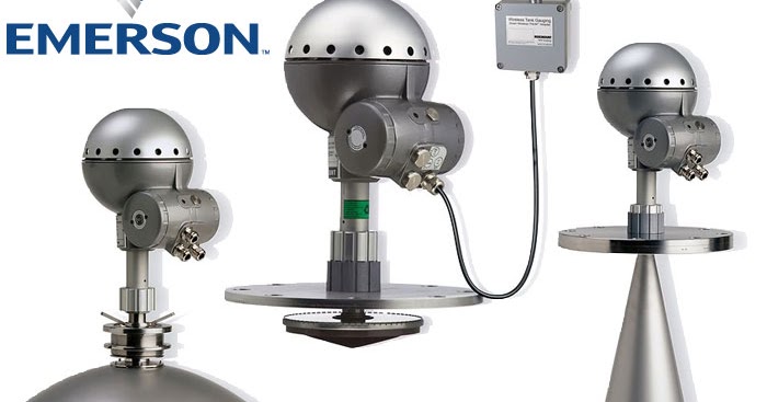 Rosemount TankRadar Features, Specification and Benefits that offers ...