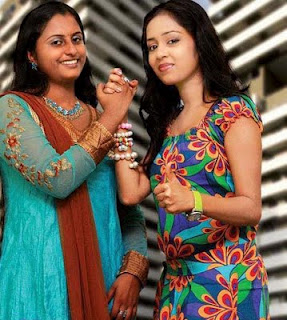 Beauty Lanka: Pramudhi Karunarathne