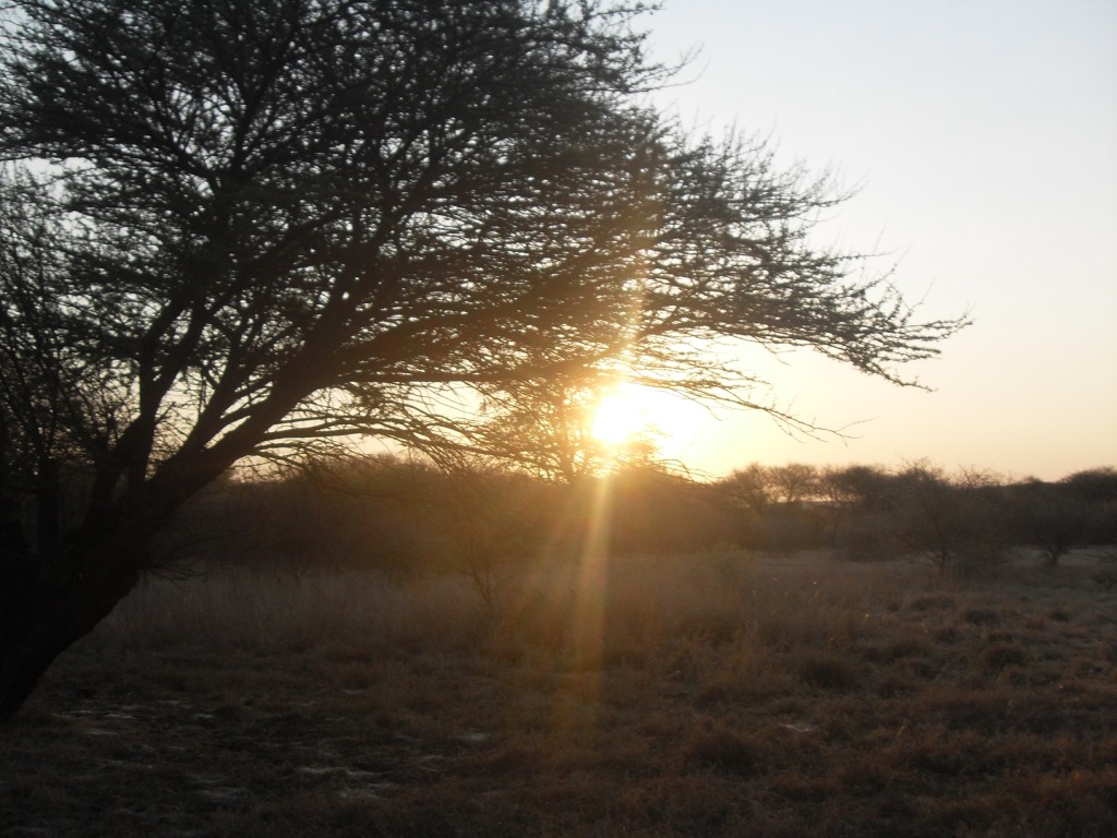 Botswana: Mochudi...
