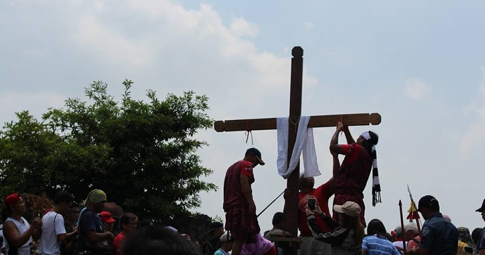 Penitensya: Wounds of Reflection and Faith