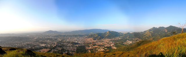 Trilhas Rio de Janeiro - ATICOM: Imagens Incríveis de Campo Grande, RJ