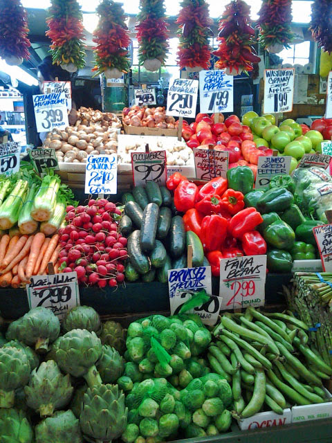 Living Healthy and Happy: Serving Size Questions Answered