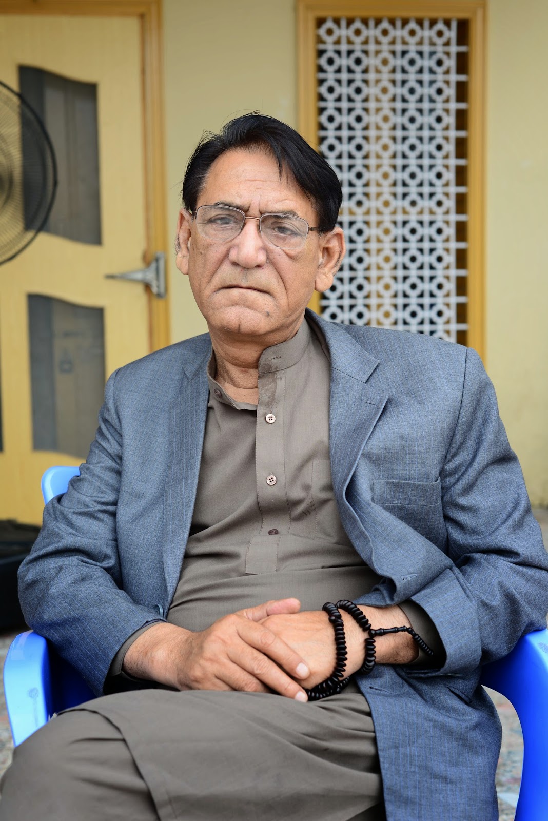 shabbiralamaat: Prof.Ahmad Rafique Akhtar