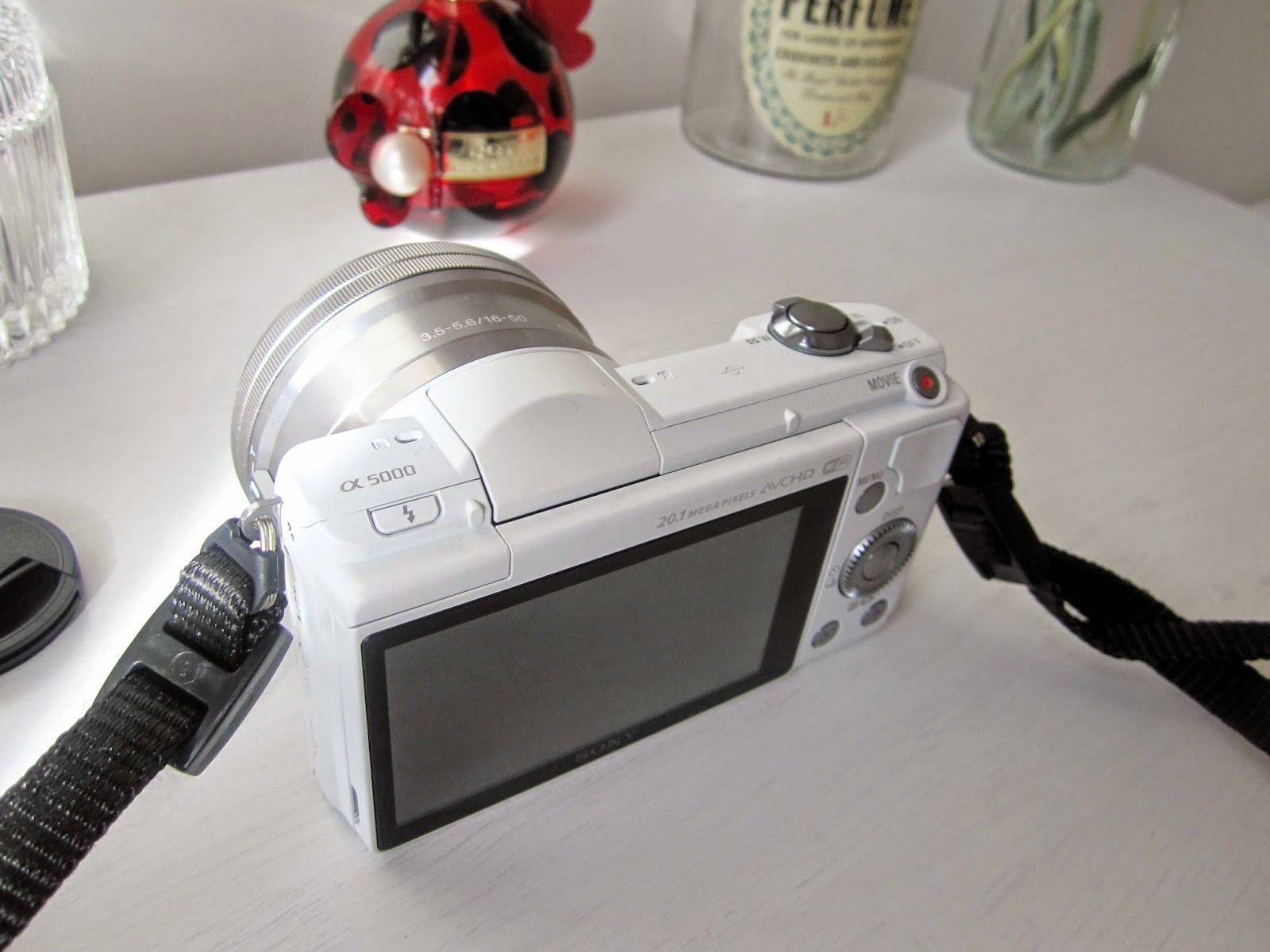 The Blogging Camera: Sony A5000 Review - Slurp Social