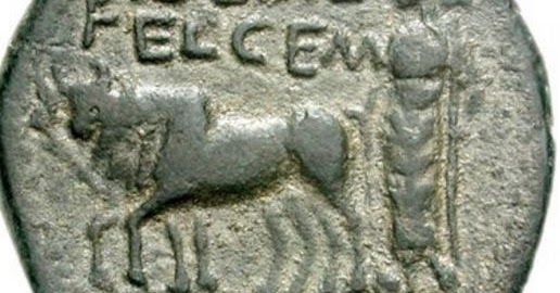 Big God Bible Studies: Lystra - Interesting