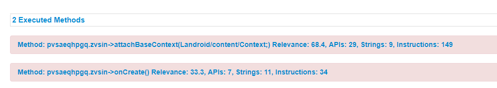 Deep Malware Analysis - Loapi - from Static to Dynamic Instrumentation