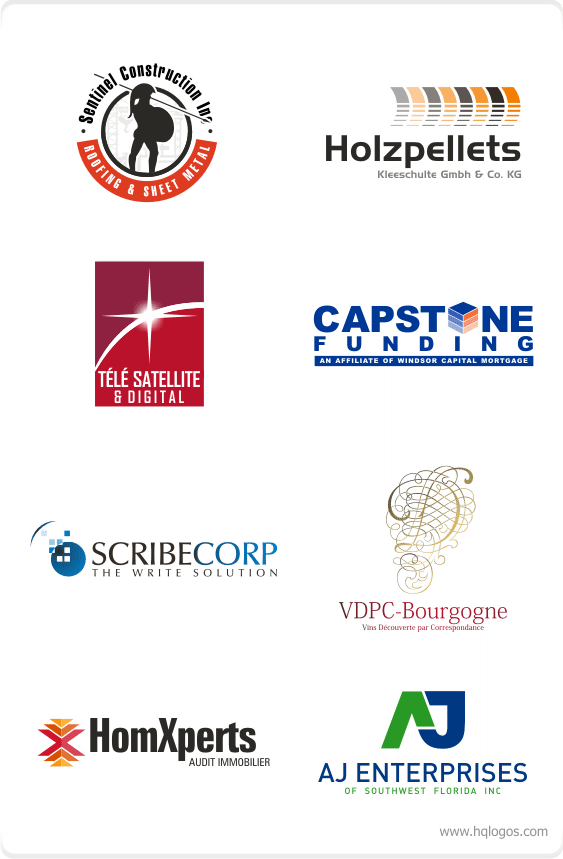 Different Company Logo Design Ideas - Automotive Car Center