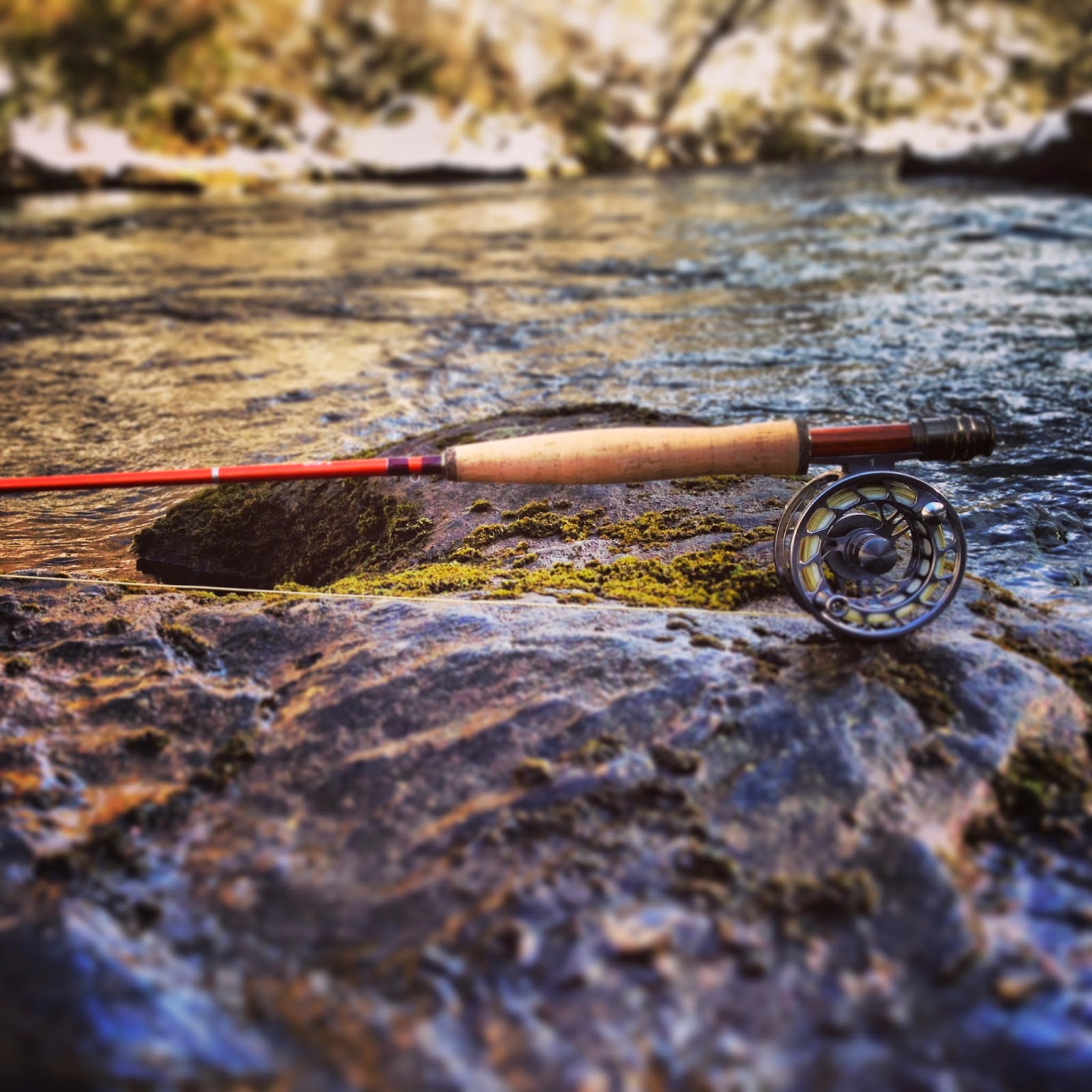 Tight Lined Tales of a Fly Fisherman: Fly Product: TLTFF Review of the ...