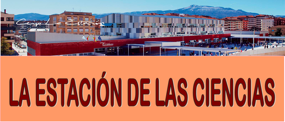 La Estación de las Ciencias
