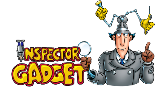 Entretenimiento y mas....: El Inspector Gadget serie completa en audio ...