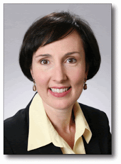 Book Q&As with Deborah Kalb: Q&A with author Nancy Tringali Piho