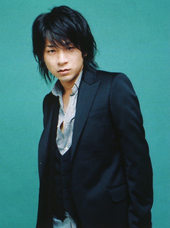 Fakta Unik Ken Laruku | Dark Flash