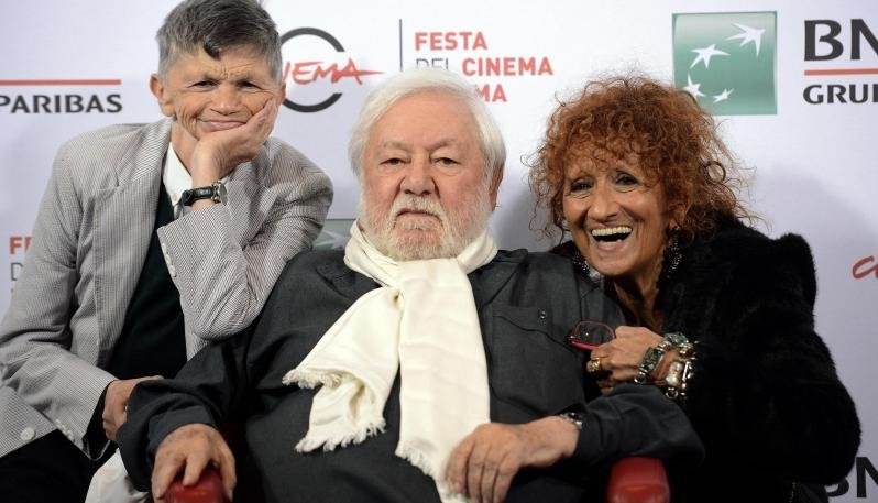 PDL - Faenza: LA FIGLIA DI «FANTOZZI»? E' VIVA, (E FA LO SCULTORE)