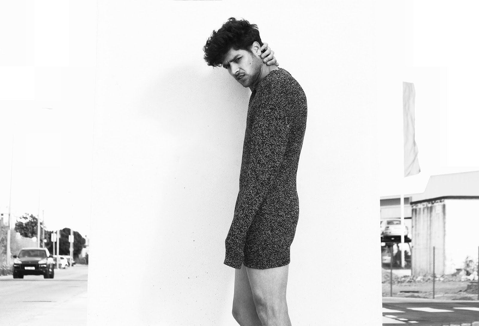 diciembre 2016 ~ Street Model Men