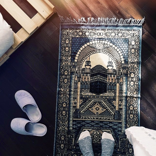 How do I turn back to Allah? | Islam know