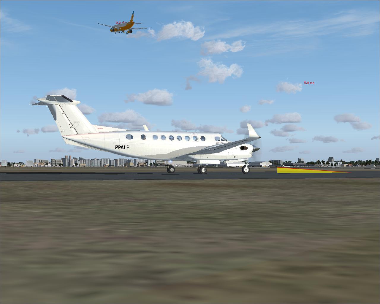 AS Mais Belas Imagens do Flight Simulator X Accelaration (FSX-A): Dubai ...