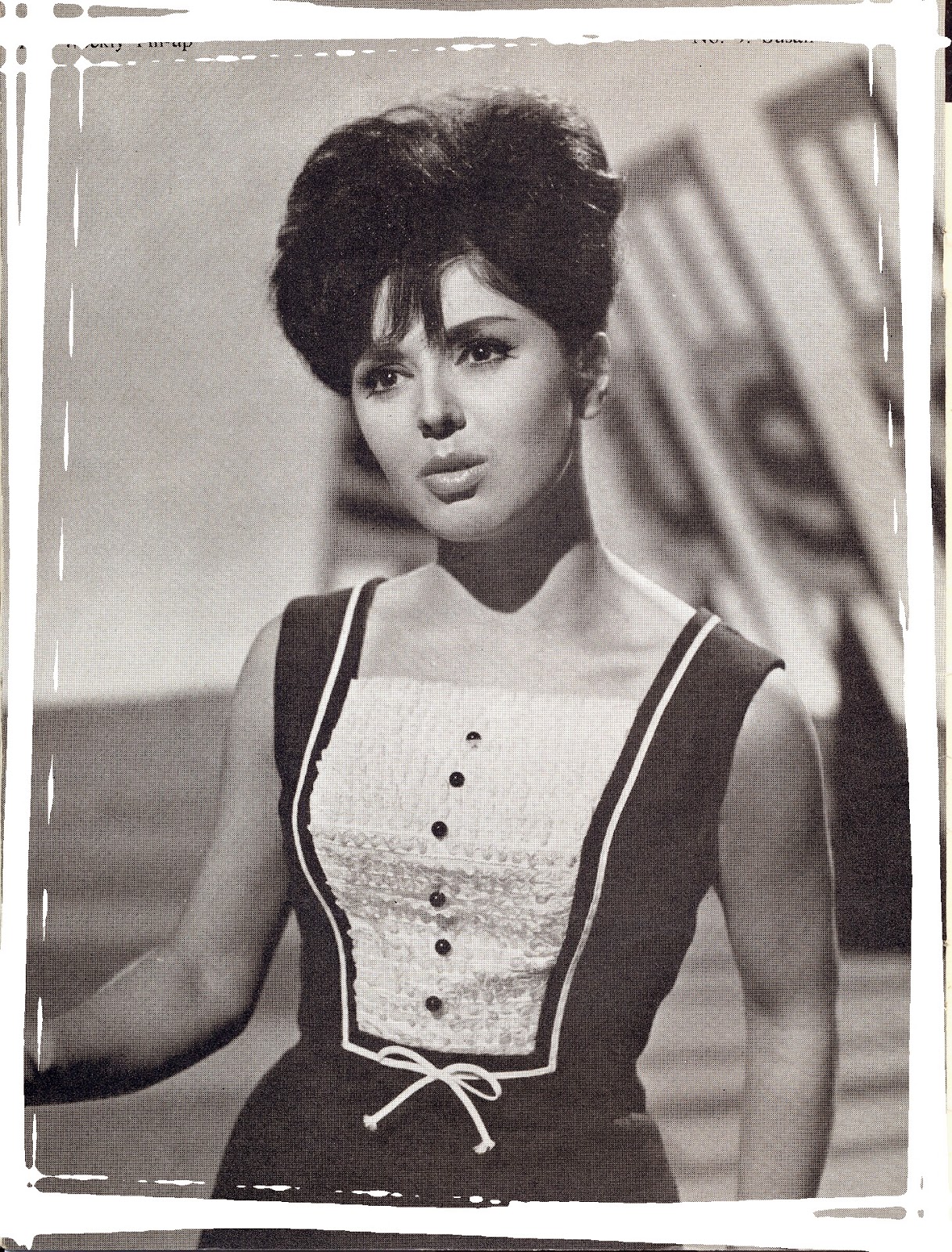 SIXTIES BEAT: Susan Maughan