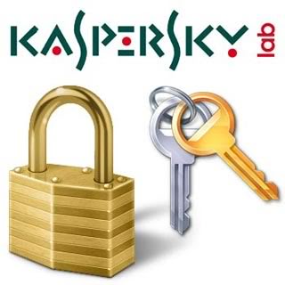Kaspersky License Key Files