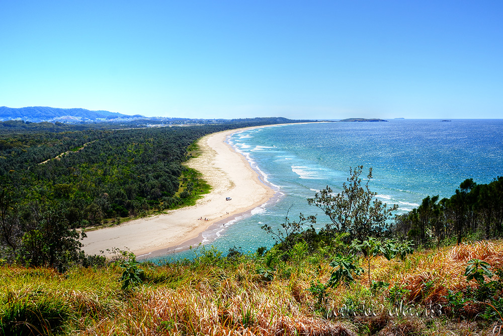 thoughts & happenings: Photos of Coffs Harbour, NSW