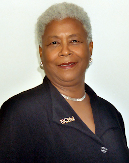 HEMPSTEAD LIVING: Grace Blake: Never Had a Bad Day in America