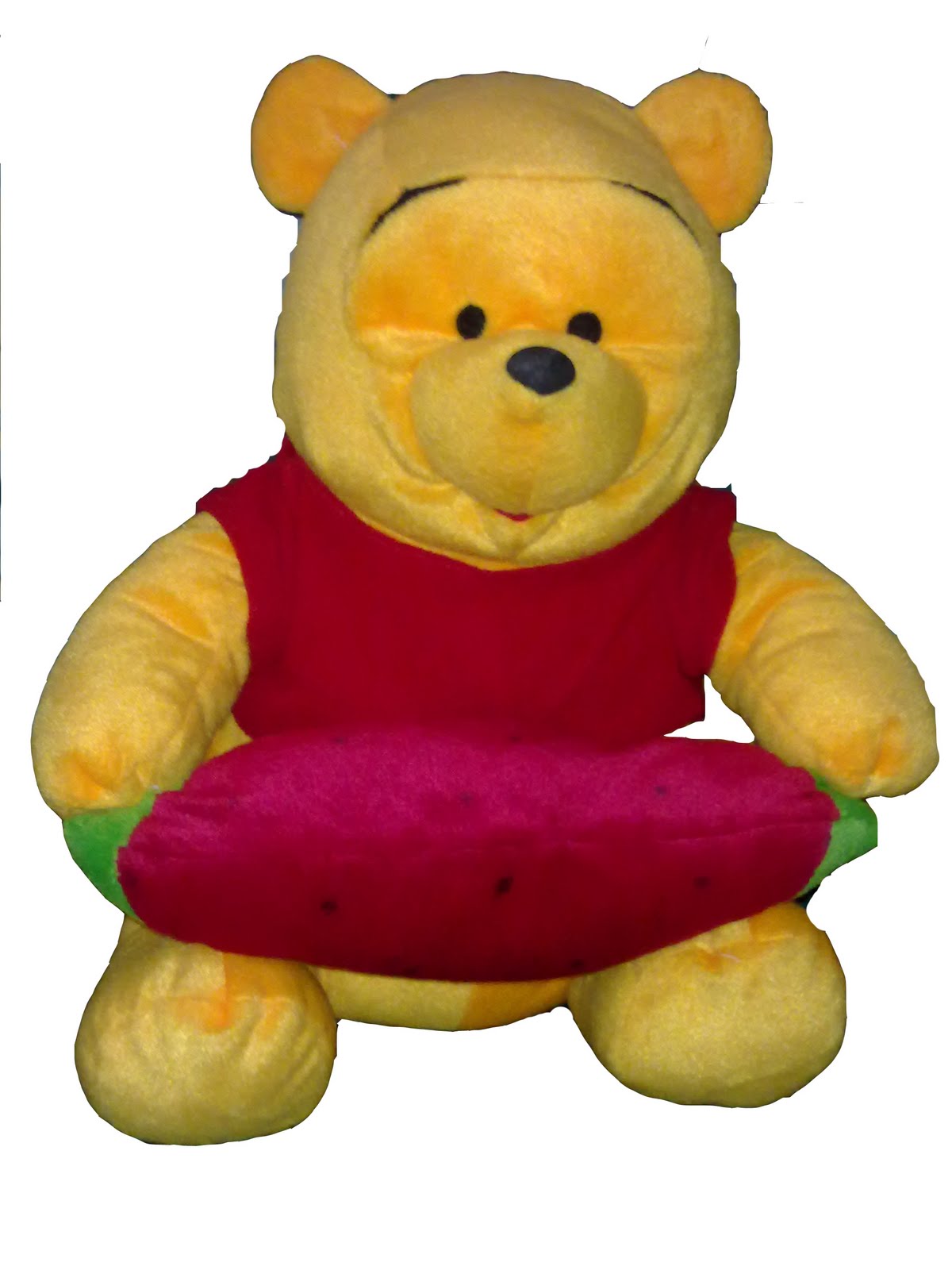 Dunia Boneka: koleksi