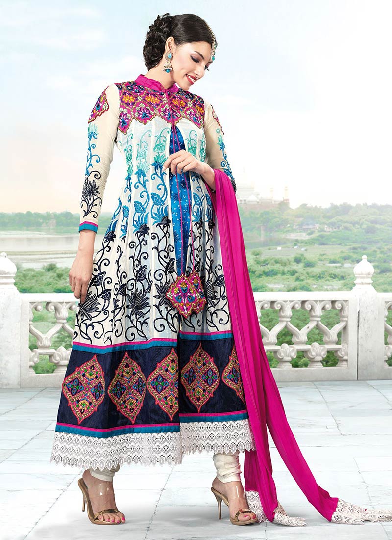 World fashion: Designer Dress Suits for Women