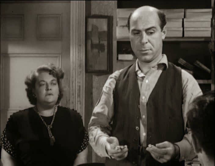 Forgotten Actors: Sid Tomack