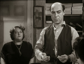 Forgotten Actors: Sid Tomack