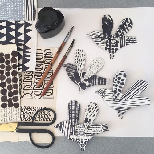 My Owl Barn: Joyful Paper Creations by Clare Youngs