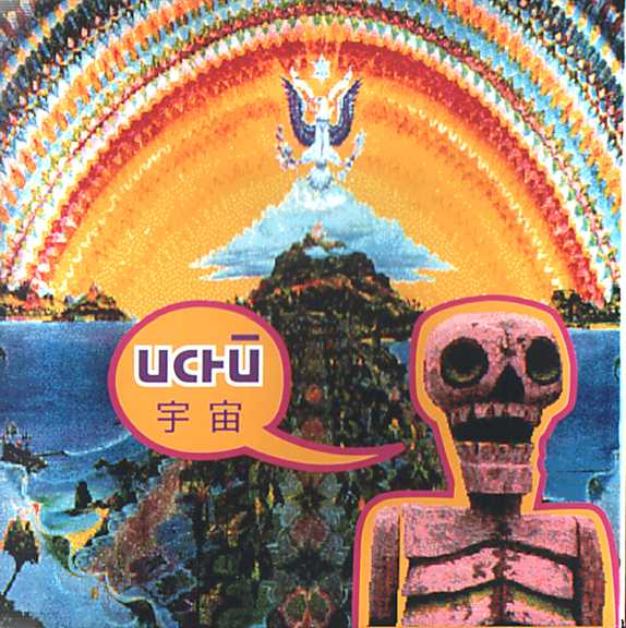 Bleak Bliss: Uchu - Uchu