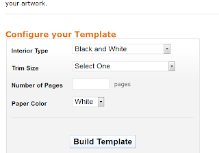 Samantha Fury's Land of Writing: Making a book cover with CreateSpace ...
