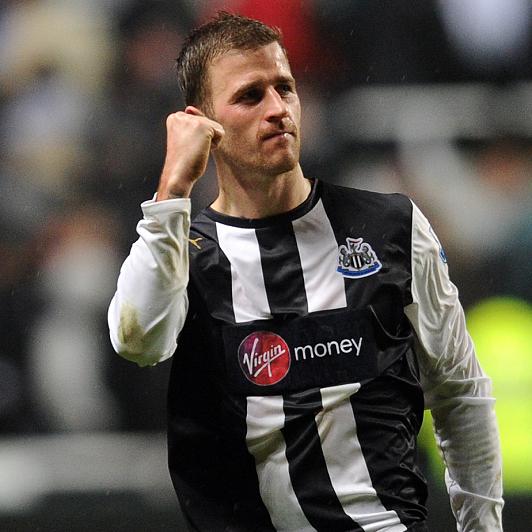 The Best Footballers: Ryan Taylor is a football player of England