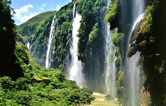 The Dali Kingdom 大理国 4: The History of Dali