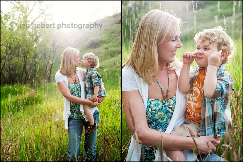 Jen Hebert Photography: sun.shine. | Casper WY Family Photographer