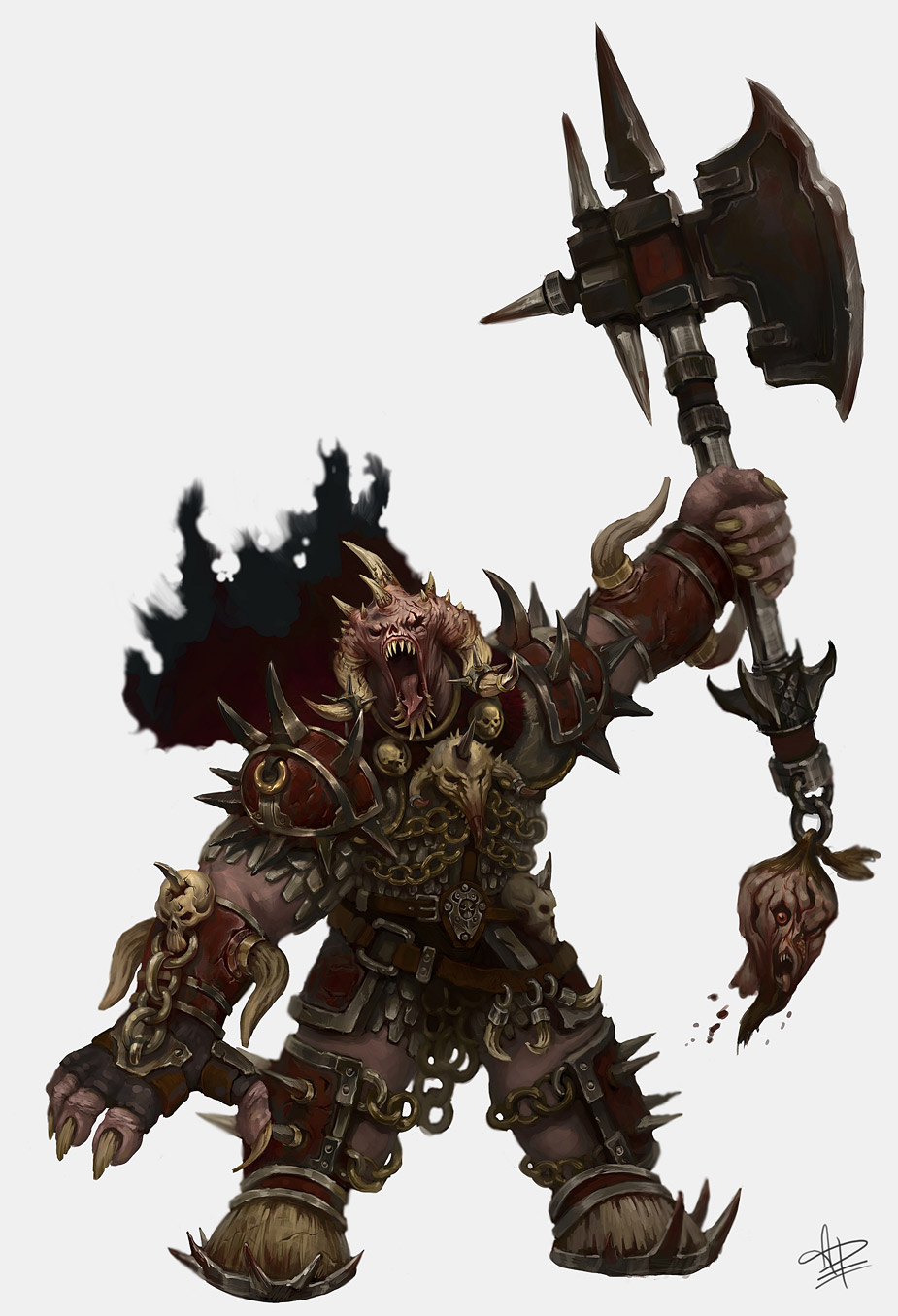 Hon Heroes - Heroes of Newerth