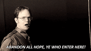 Acchan: El mundo apesta: Por qué es importante reconocer lo problemático