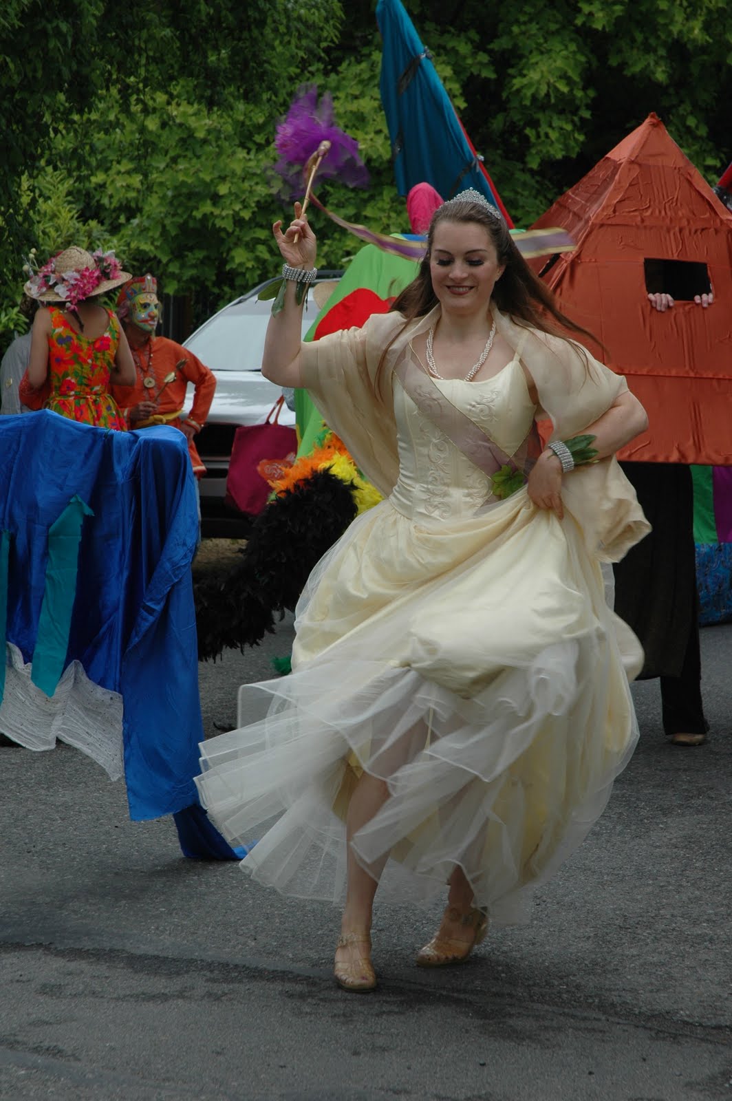 The Prep Cook Project: The Orcas Code of Conduct