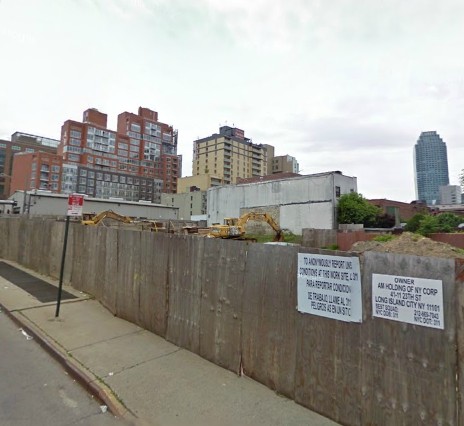 Queens Crap: From stalled site to affordable housing