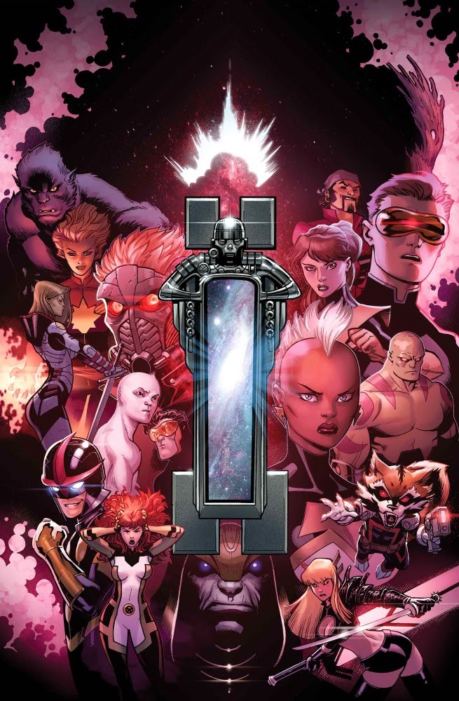 The Venom Site: black vortex