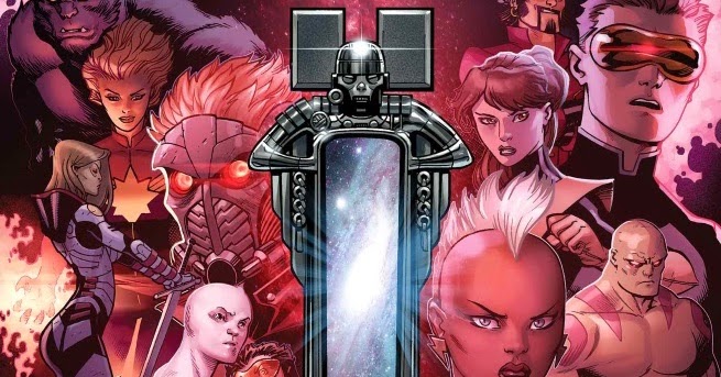 The Venom Site: black vortex