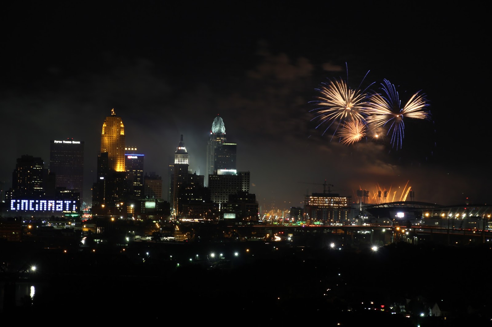 Seven Hills of Cincinnati