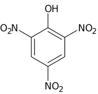 09. O2,4,6-trinitrofenol é também chamado ácido pícrico. A influência ...