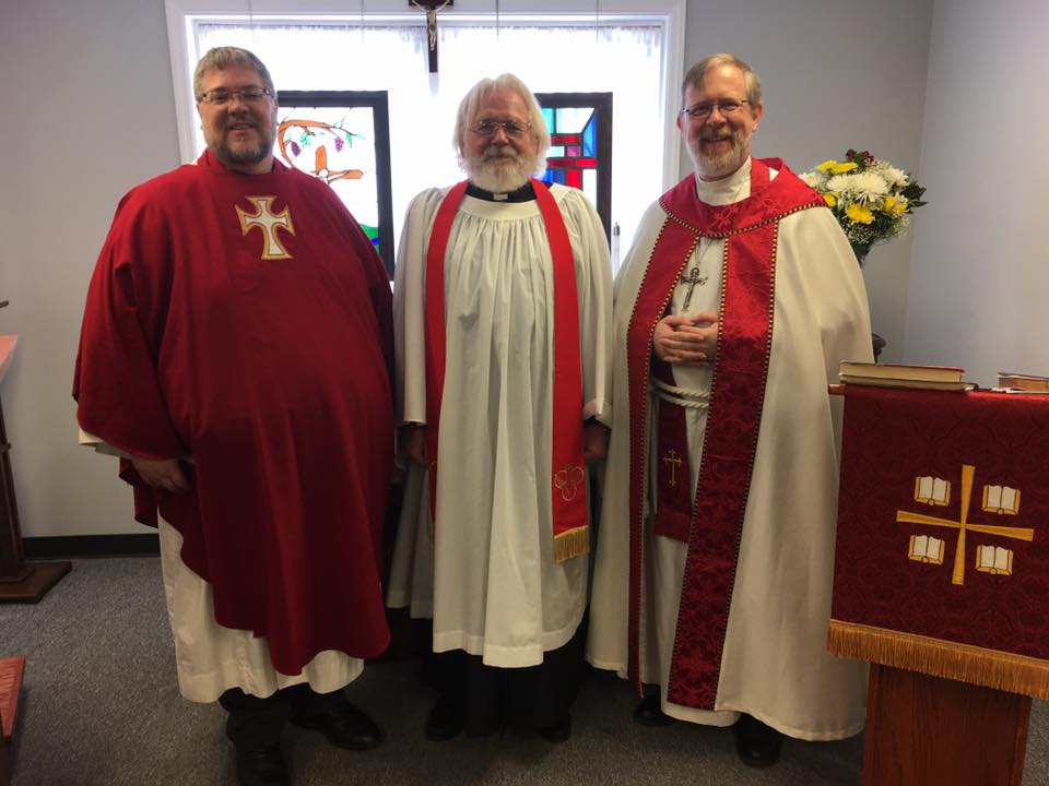 Ichabod, The Glory Has Departed: Before Anyone Gets Haughty about the ...