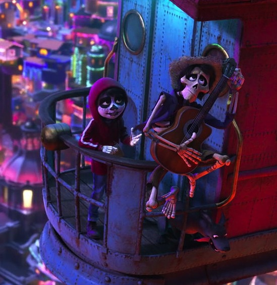 Dragon's Pen: A Poco Loco Coco Analysis