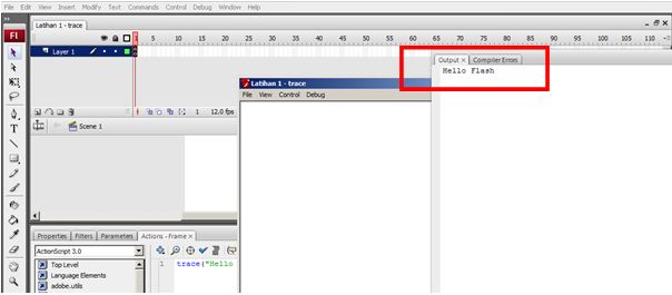 3 Dasar Yang Harus Diketahui Semoga Cepat Menguasai Actionscript 3 Di ...