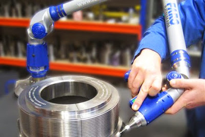 rotherham business news: News: Roota helps Pressure Technologies to profit