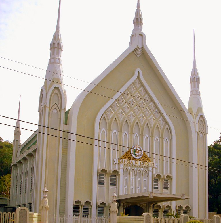 Ecclesiastical District of La Union