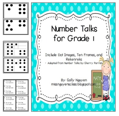 Miss Nguyen's Class: Curriculum Map, Lesson Plan for First Week, Math ...