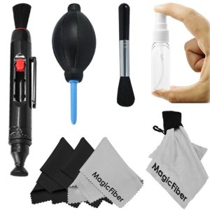 Camera Accessories Cleaning Kits