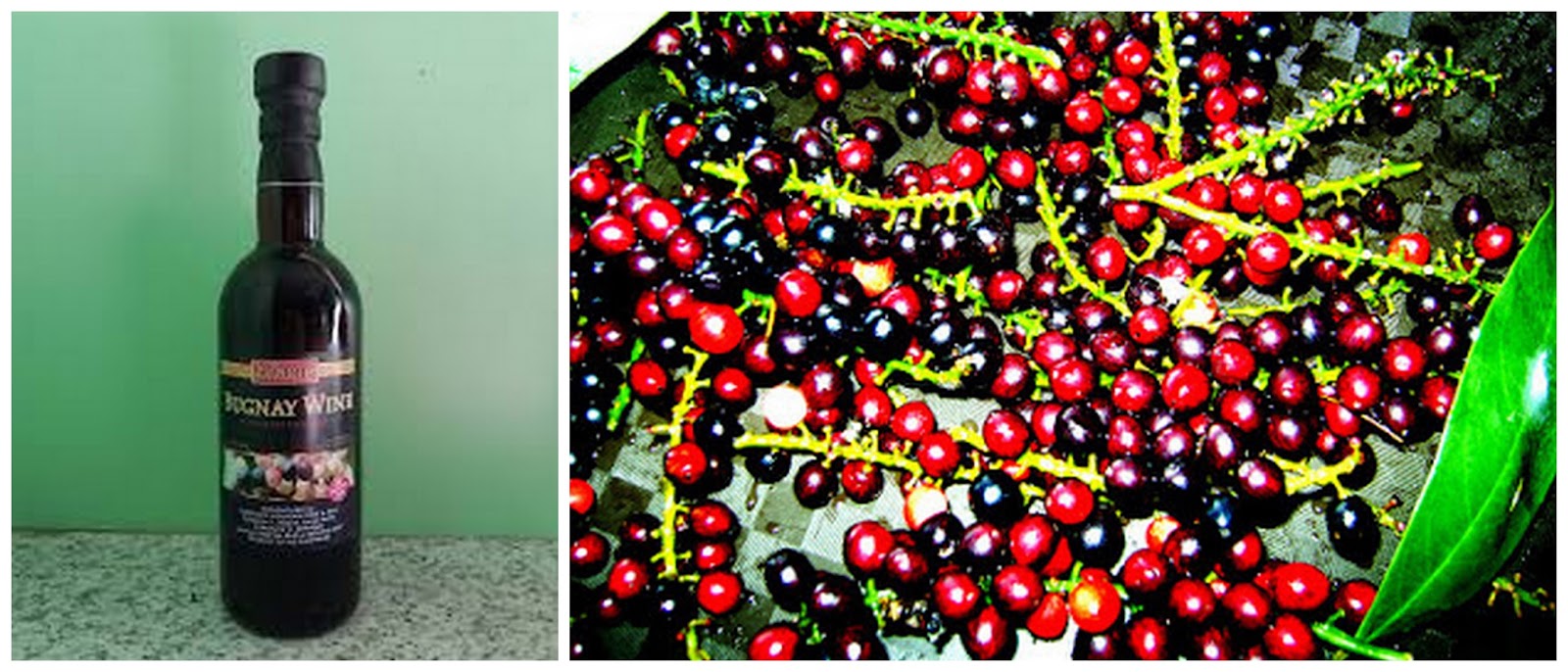 PABOReatOS Pinoy Gourmet and Delicacies